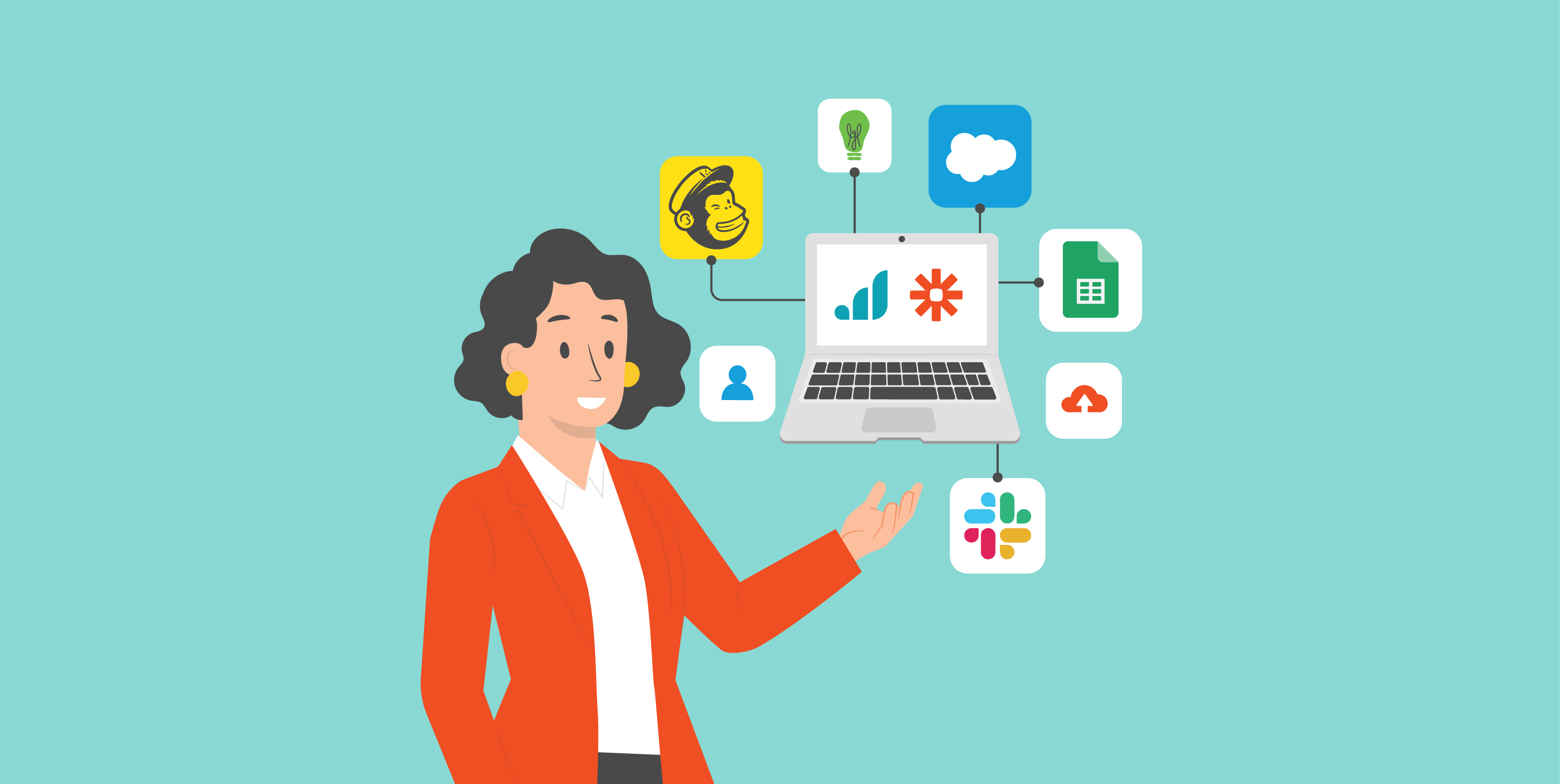 Give Lively Blog | Give Lively beta program for Zapier integration seeks nonprofit participants ...